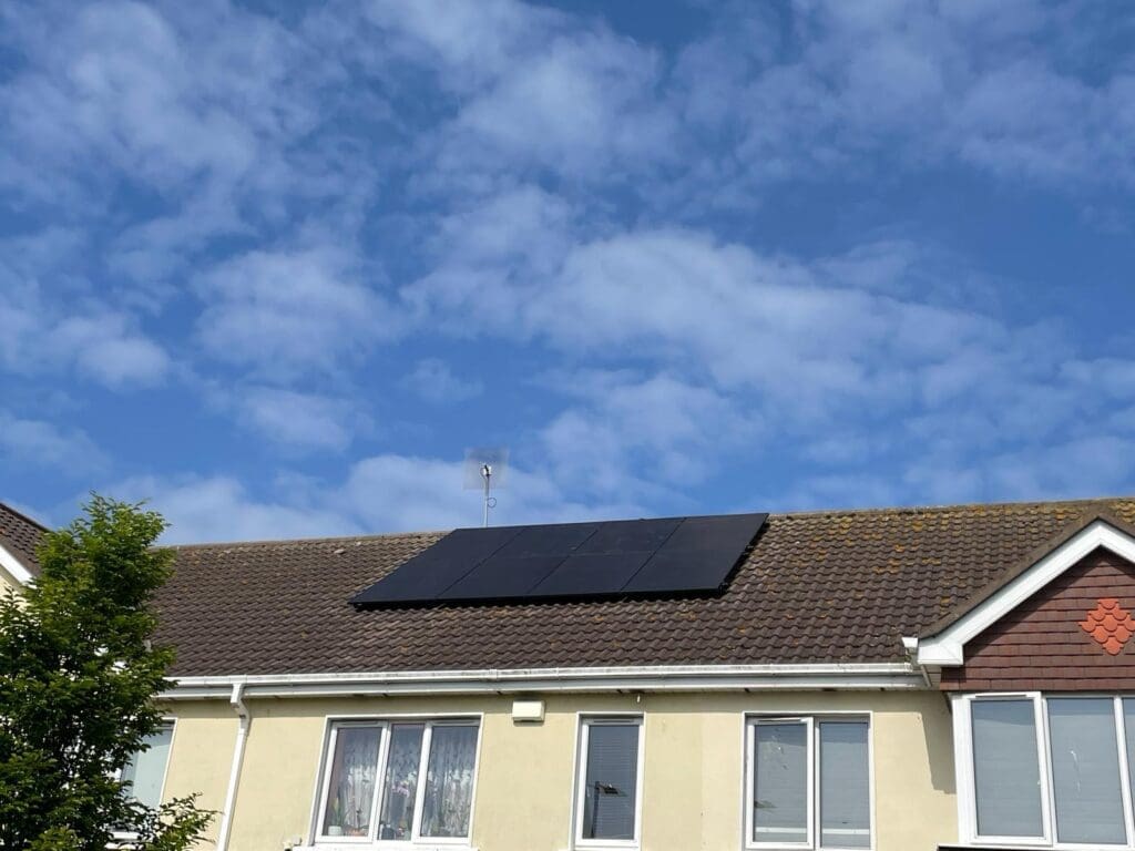 The Benefits of Solar Panels for Sustainable Energy - Veep Energy