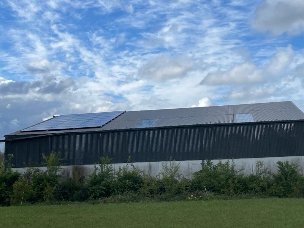 The Benefits of Solar Panels for Sustainable Energy - Veep Energy