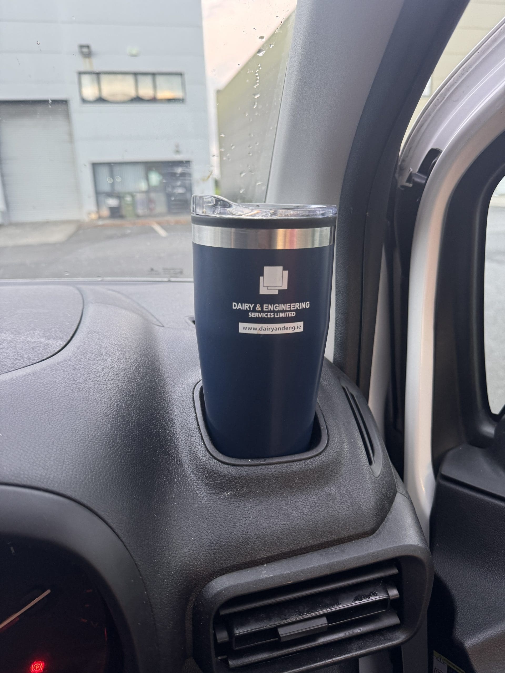 A Heartfelt Thank You to Dairy Engineering for a Thoughtful Gesture ...